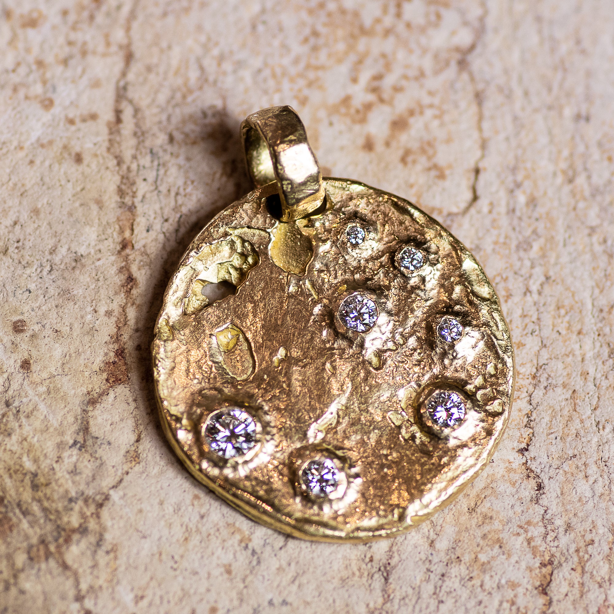 Classic Pendants – Susan Cummings